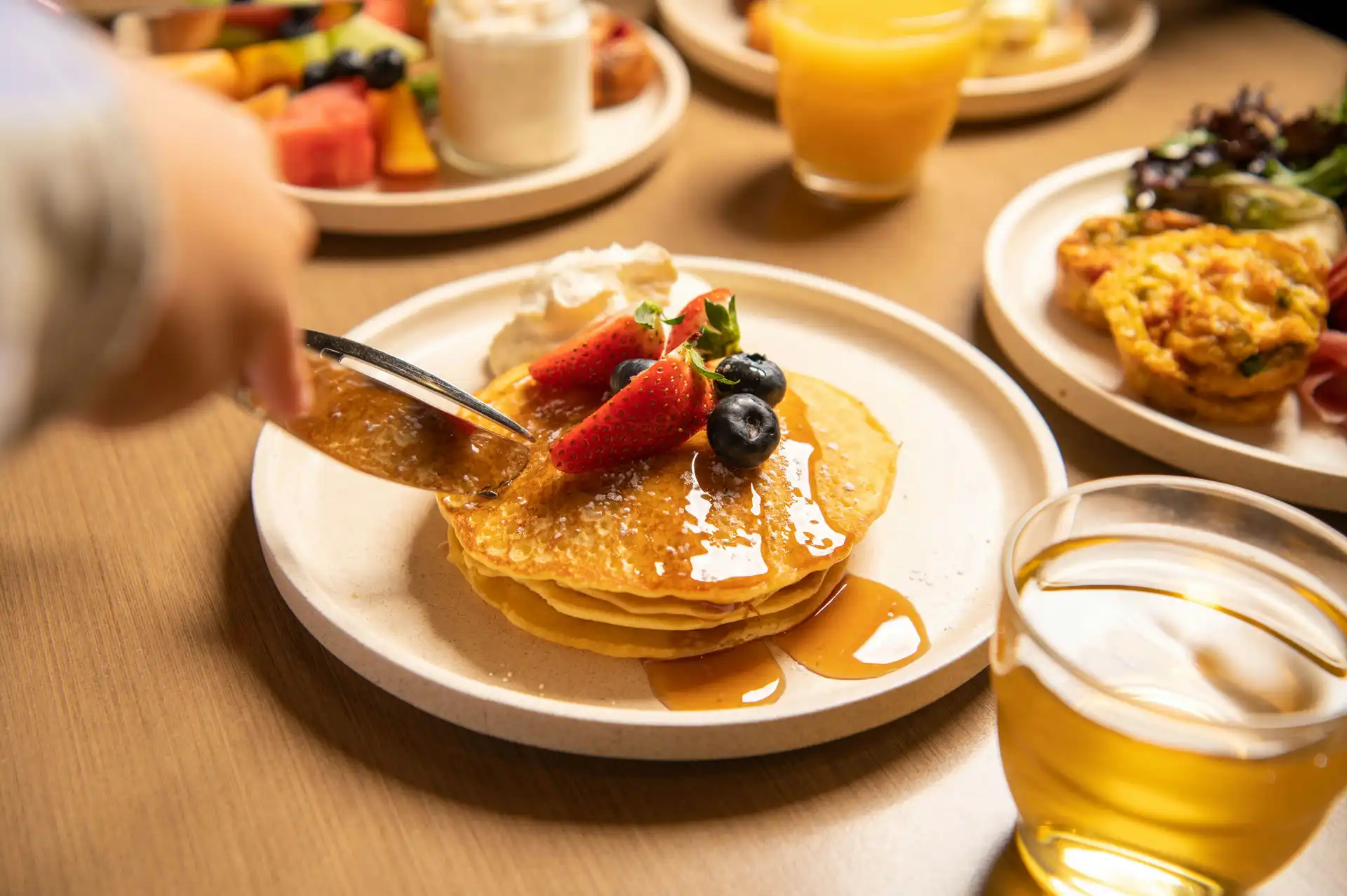 Dining – Canberra Labor Club